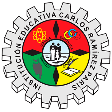Institución Educativa Carlos Ramirez Paris